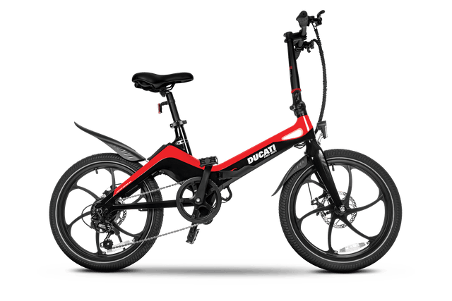 Moov Electric | E-scooter, E-bike and Ducati Retailer