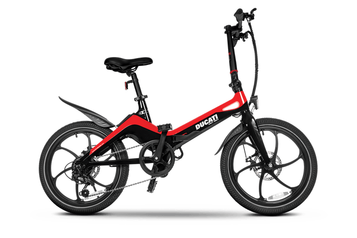 Moov Electric | E-scooter, E-bike and Ducati Retailer