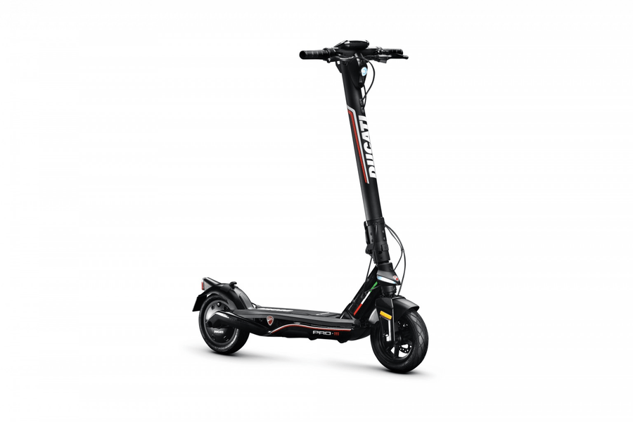 Moov Electric | E-scooter, E-bike and Ducati Retailer
